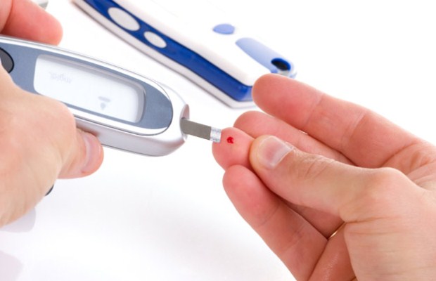 Inilah Ciri Penyakit Diabetes Inilah Ciri Penyakit Diabetes