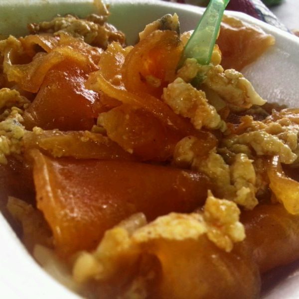 Resep Membuat Seblak Asli Bandung - Rancah Post