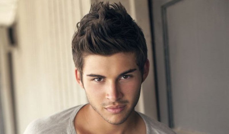 Trend Rambut 2015 Masa Kini Untuk Kawula Muda - Rancah Post