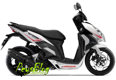Harga Vario 150 PGM FI Dibanderol Rp20 Jutaan? Liat Tampangnya Berikut ...