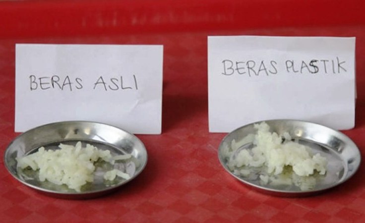 Isu Beras Palsu Marak, Warga Rancah Tak Perlu Resah - Rancah Post Isu Beras Palsu Marak, Warga Rancah Tak Perlu Resah - Rancah Post