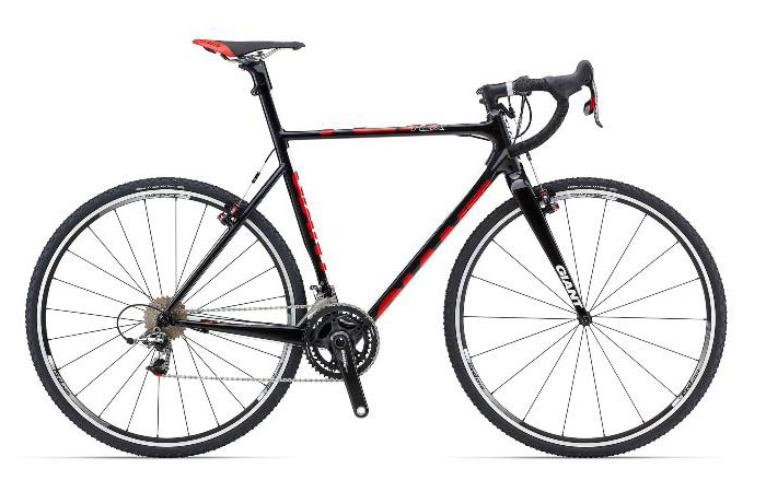 Spesifikasi dan Harga Sepeda Giant TCX Advanced SL - Rancah Post