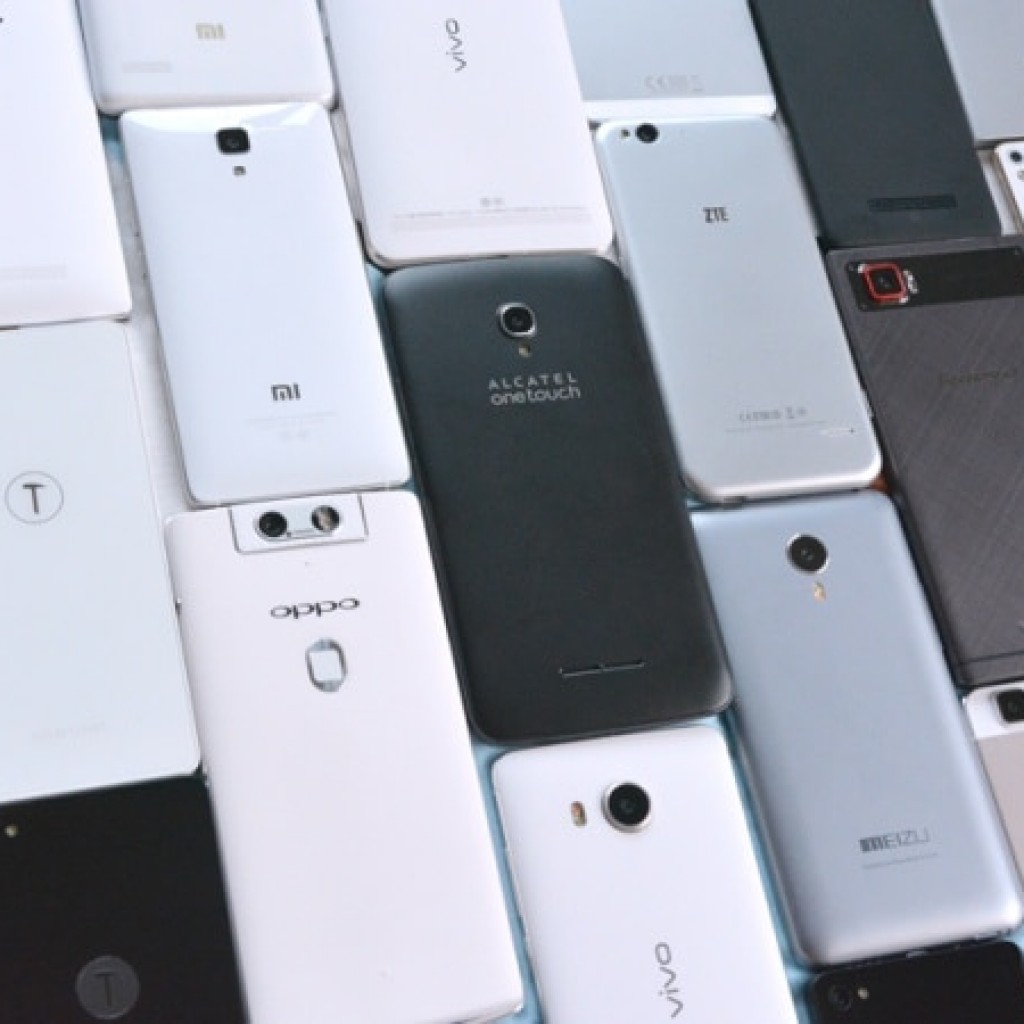 Inilah Handphone Android Terbaru Pabrikan Tiongkok Yang Paling Banyak ...