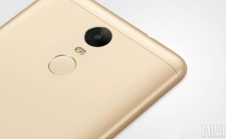 Lin Bin Pamerkan Teaser Resmi Xiaomi Redmi Note 2 Pro - Rancah Post