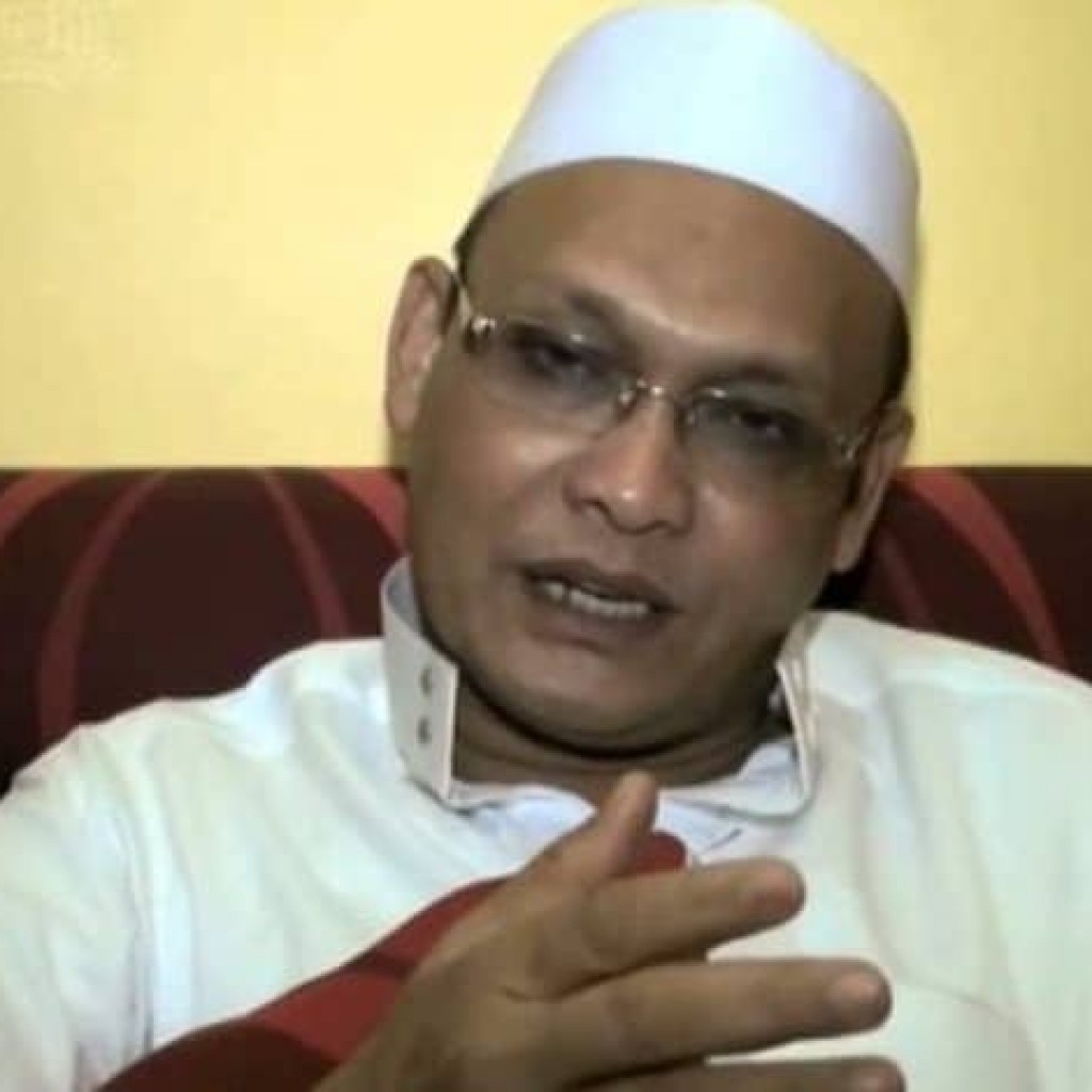 Innalillahi, Tokoh FPI Habib Selon Meninggal Dunia - Rancah Post