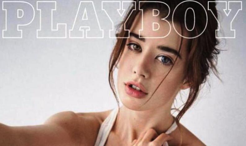 Wajah Baru, Majalah Playboy Kini Tampil Lebih 'Sopan' - Rancah Post