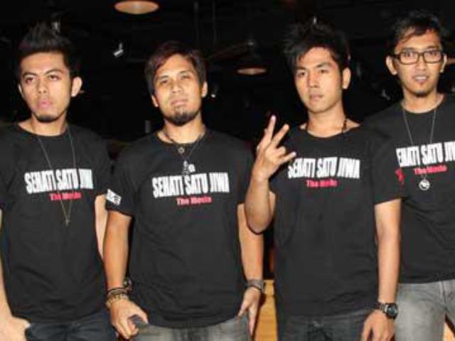 Ditinggal Anji, Drive Kembali Bangkit Dengan Album Baru - Rancah Post