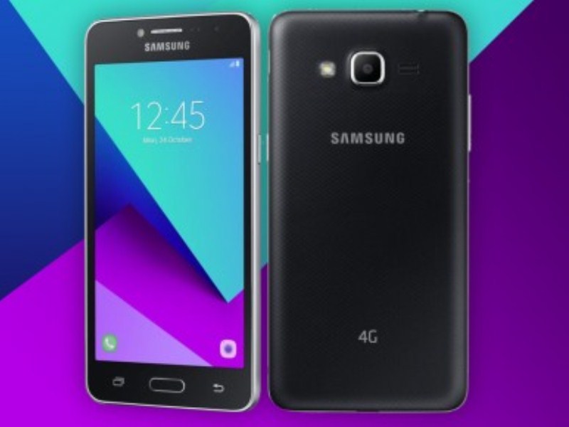 Samsung Galaxy J2 Ace Resmi Meluncur Bawa Banderol Harga Rp1,6 Jutaan ...