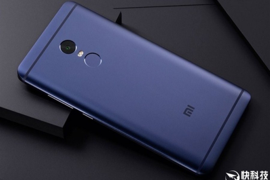 Xiaomi Redmi Note 4 Varian Eksklusif dengan RAM 4GB Rilis Besok ...