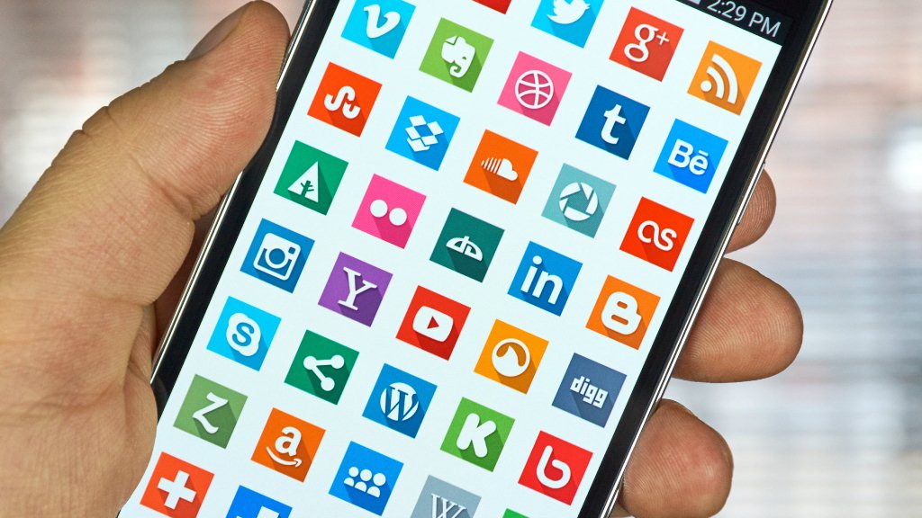 5 Aplikasi Terbaik untuk Perangkat Android - Rancah Post