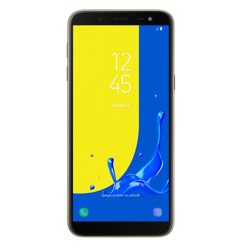 Harga HP Samsung Galaxy J6 dan Spesifikasi Terbaru | Juni 2026 - Rancah ...