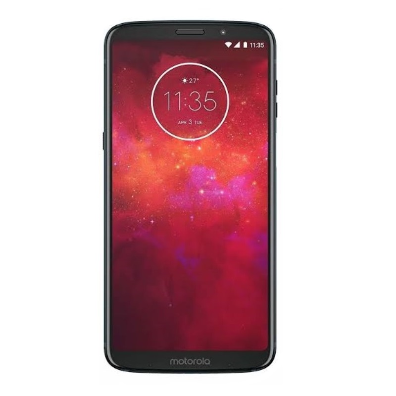Harga HP Motorola Moto Z3 dan Spesifikasi Terbaru | Mei 2026 - Rancah Post