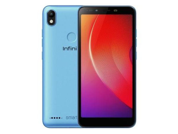 Harga HP Infinix Smart 2 dan Spesifikasi Terbaru | Mei 2026 - Rancah Post