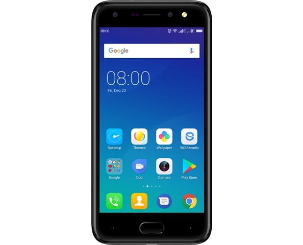 Harga HP Evercoss U50 Max dan Spesifikasi Terbaru | Desember 2025 ...