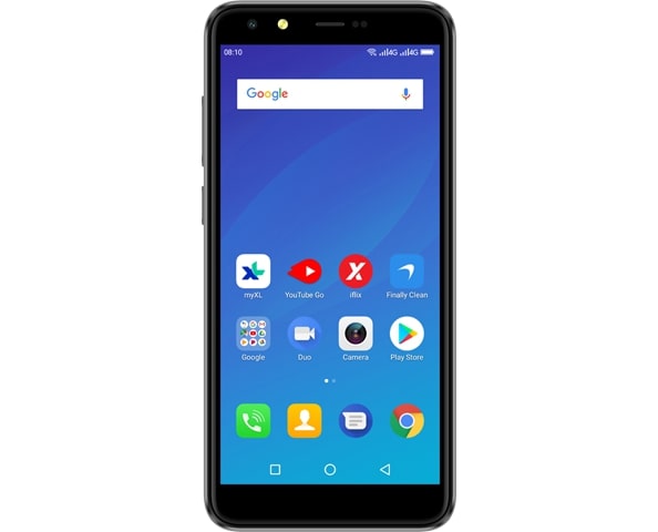 Harga HP Evercoss Xtream 1 Prime dan Spesifikasi Terbaru | Mei 2026 ...