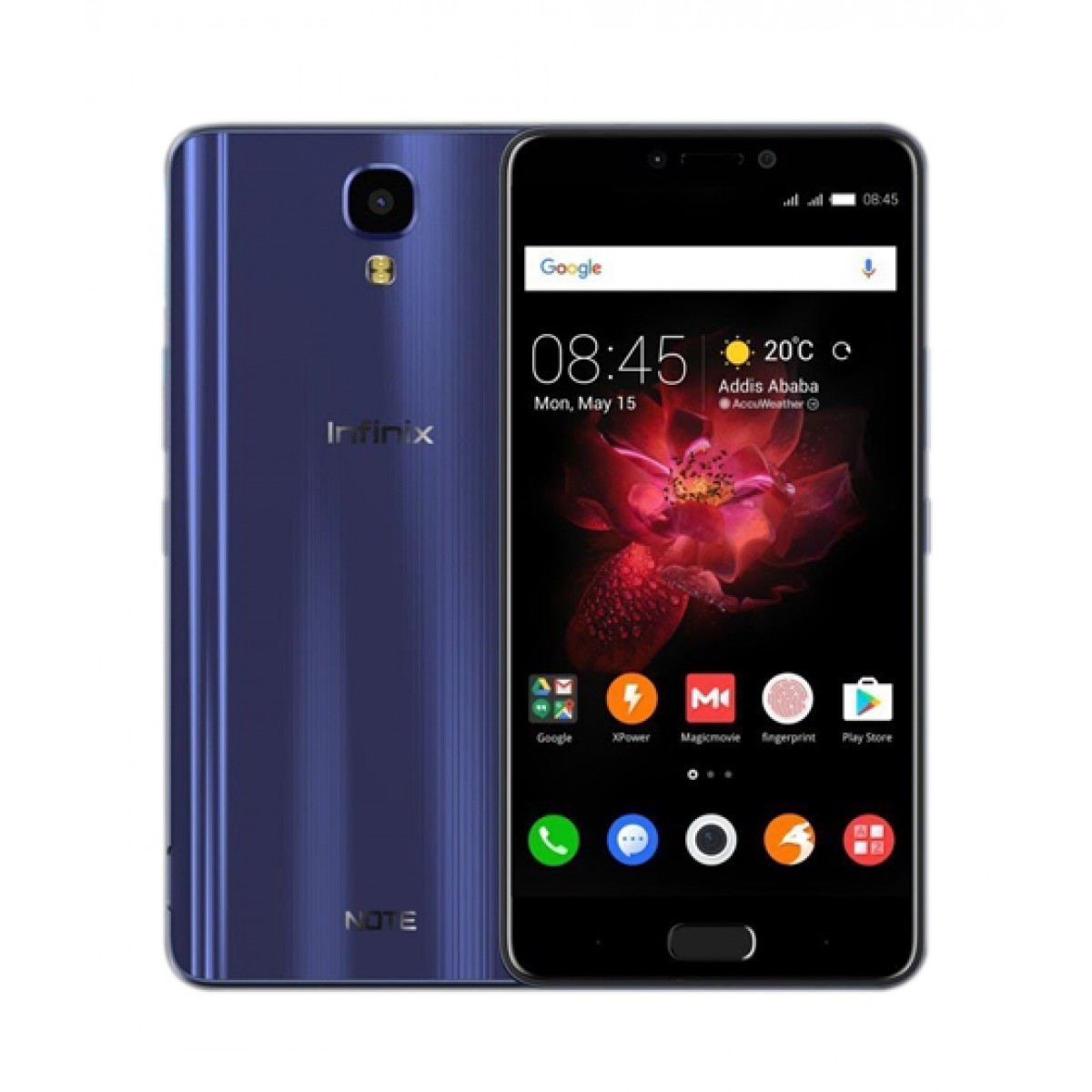 Harga HP Infinix Note 4 dan Spesifikasi Terbaru | Oktober 2020 - Rancah ...