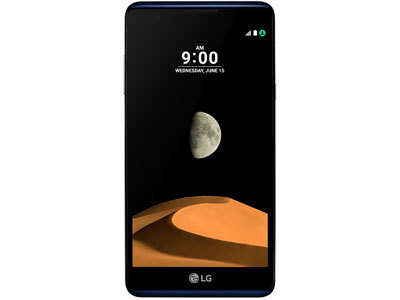 Harga HP LG X Max dan Spesifikasi Terbaru | Mei 2025 - Rancah Post