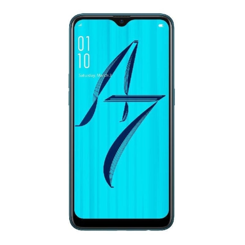 Harga HP Oppo A7 dan Spesifikasi Terbaru | September 2025 - Rancah Post
