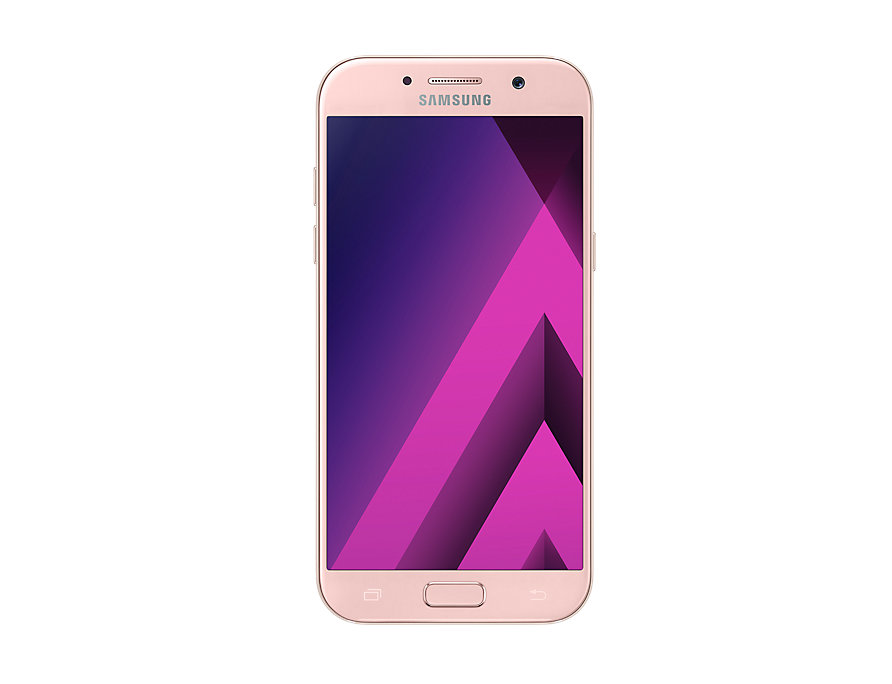 Harga HP Samsung Galaxy A5 (2017) dan Spesifikasi Terbaru | Februari ...