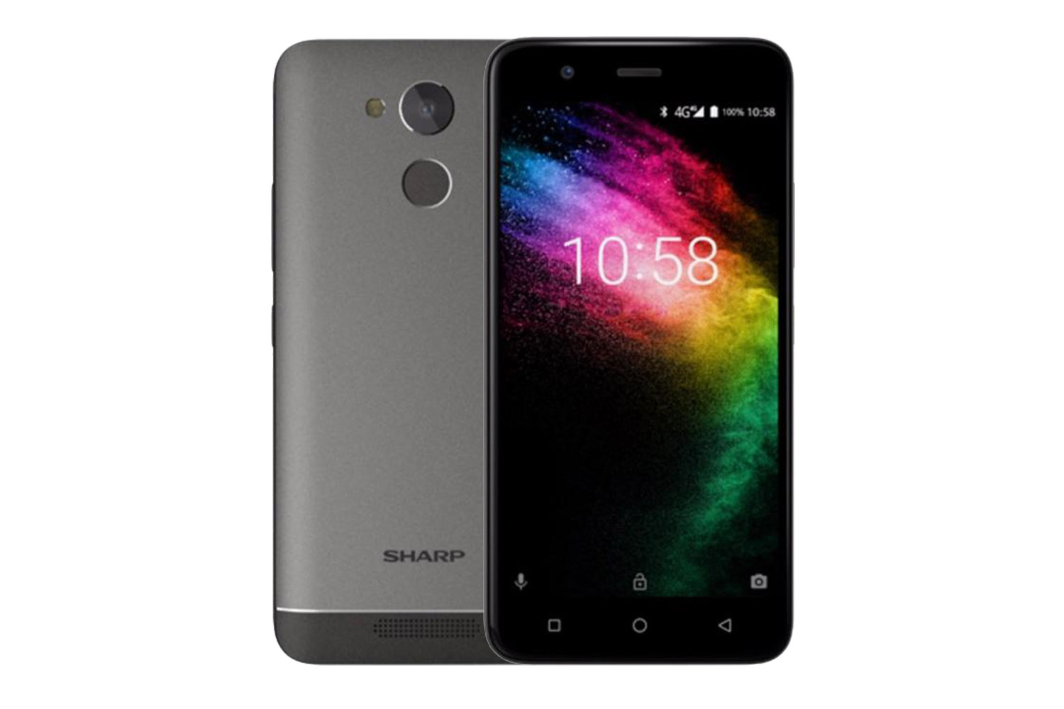 Harga HP Sharp R1 dan Spesifikasi Terbaru | Desember 2025 - Rancah Post