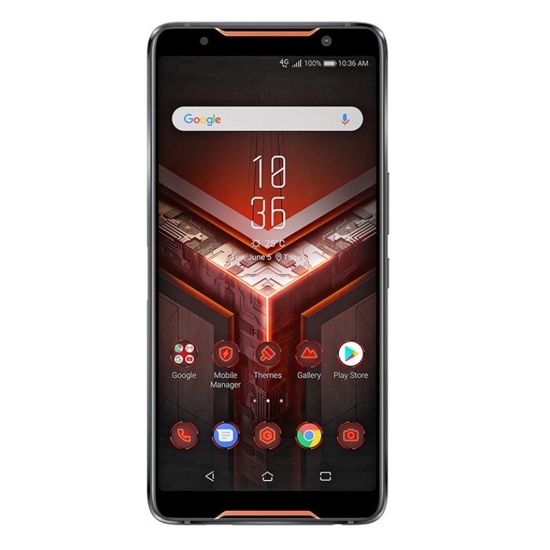Harga HP ASUS ROG Phone dan Spesifikasi Terbaru | Agustus 2025 - Rancah ...