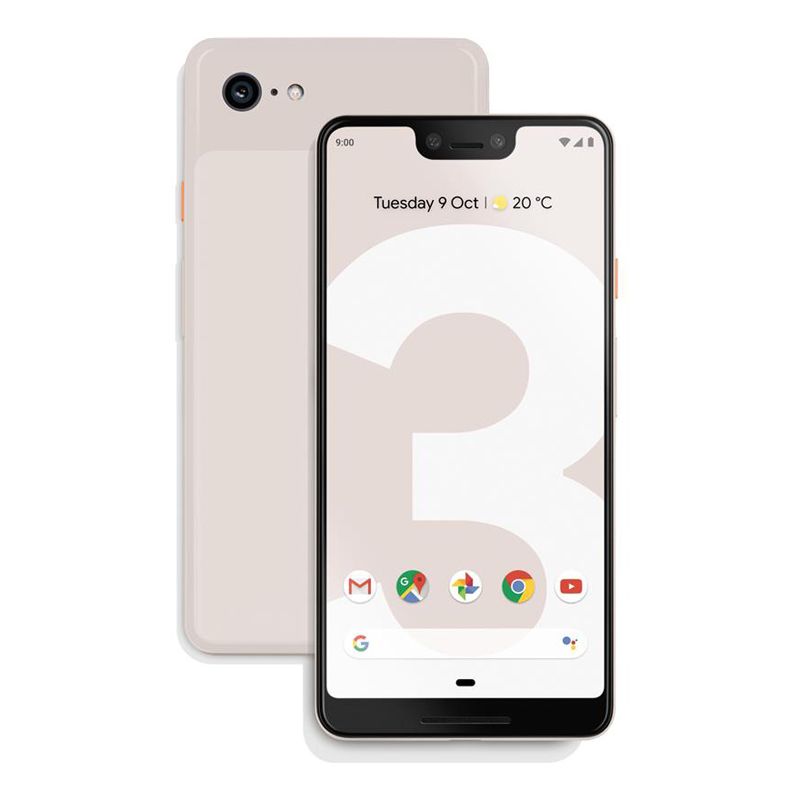 Harga HP Google Pixel 3 XL dan Spesifikasi Terbaru | Desember 2025 ...