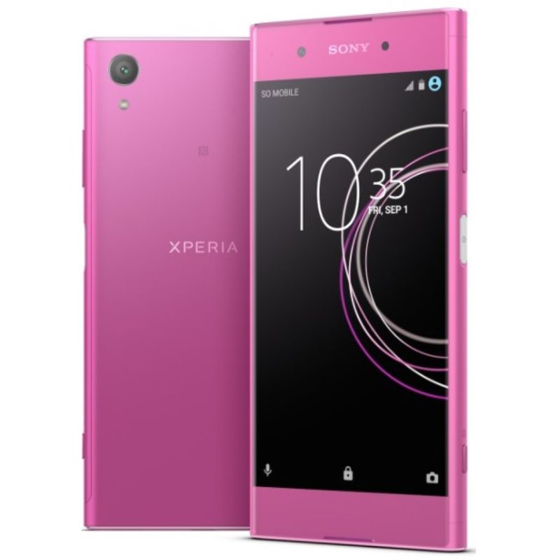 Harga HP Sony Xperia XA1 Plus dan Spesifikasi Terbaru | April 2026 ...