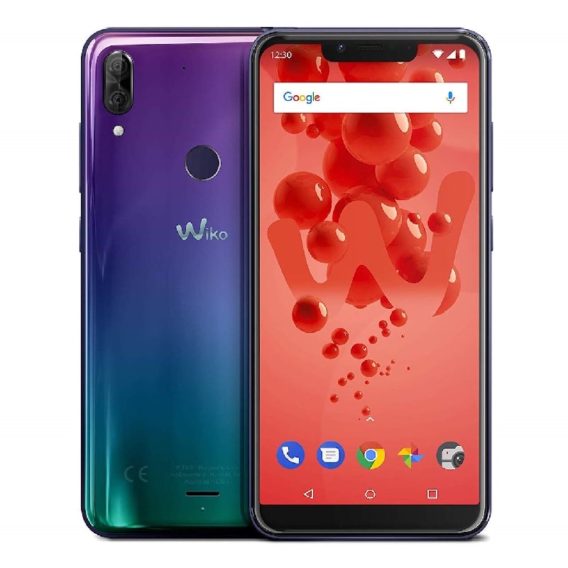 Harga HP Wiko View2 Plus dan Spesifikasi Terbaru | Oktober 2025 ...