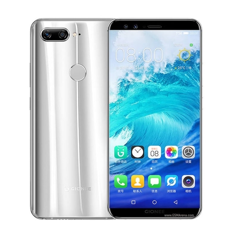 Harga HP Gionee S11S dan Spesifikasi Terbaru | Juli 2023 - Rancah Post