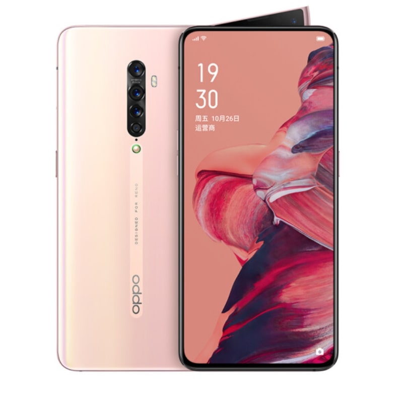Harga HP Oppo Reno A dan Spesifikasi Terbaru | Februari 2024 - Rancah Post