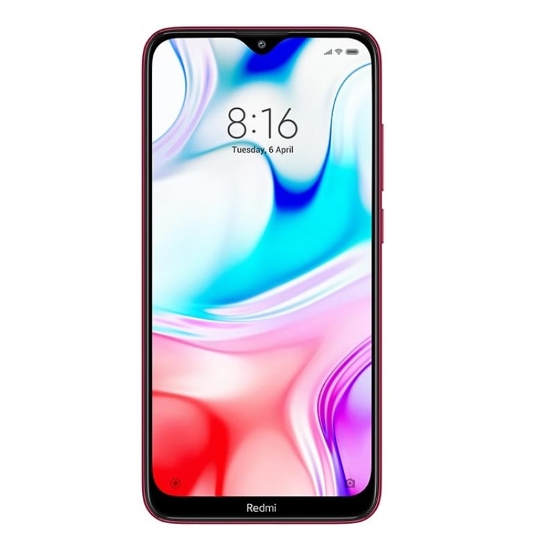 Harga HP Xiaomi Redmi 8 dan Spesifikasi Terbaru | Juni 2026 - Rancah Post