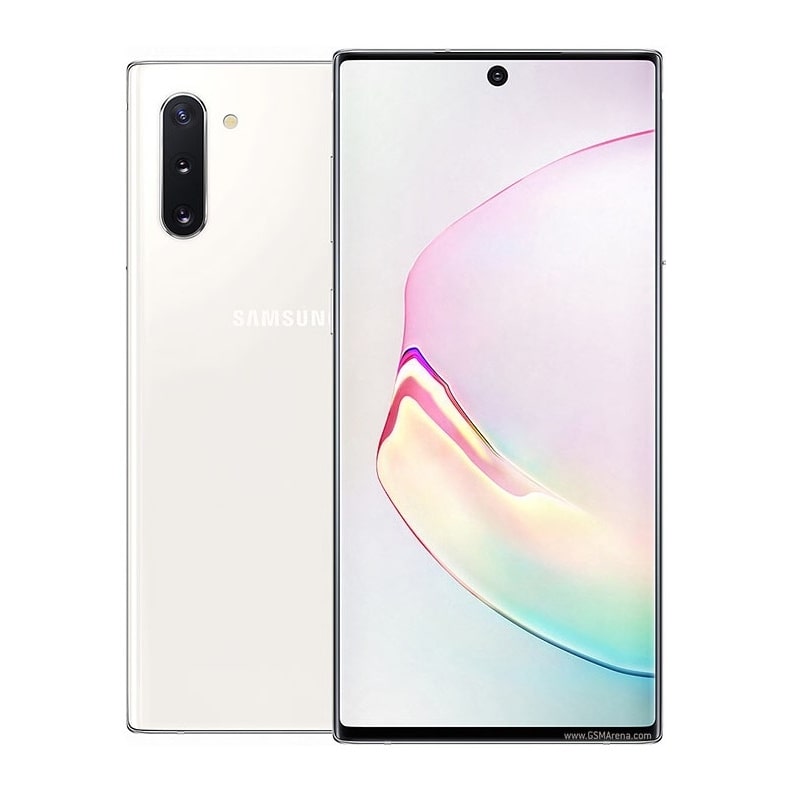 Harga HP Samsung Galaxy Note 10 dan Spesifikasi Terbaru | Maret 2025 ...