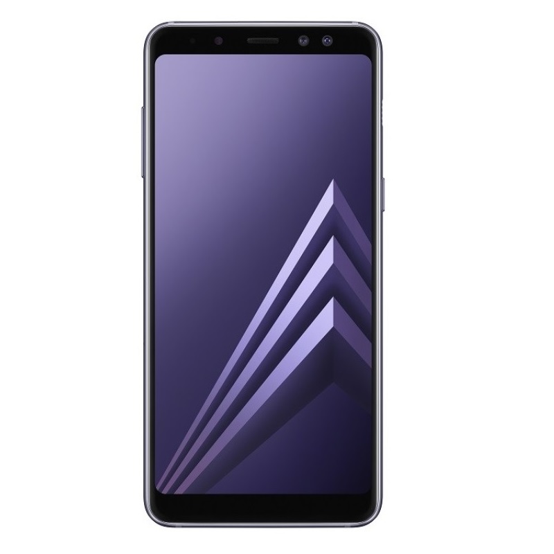 Harga HP Samsung Galaxy A8 Plus (2018) dan Spesifikasi Terbaru | Mei ...