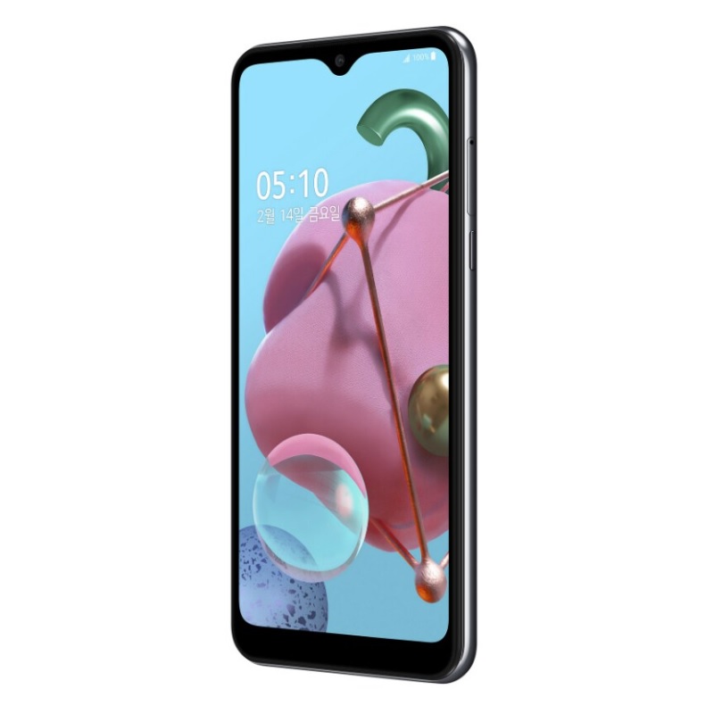 Harga HP LG Q51 dan Spesifikasi Terbaru | Mei 2026 - Rancah Post