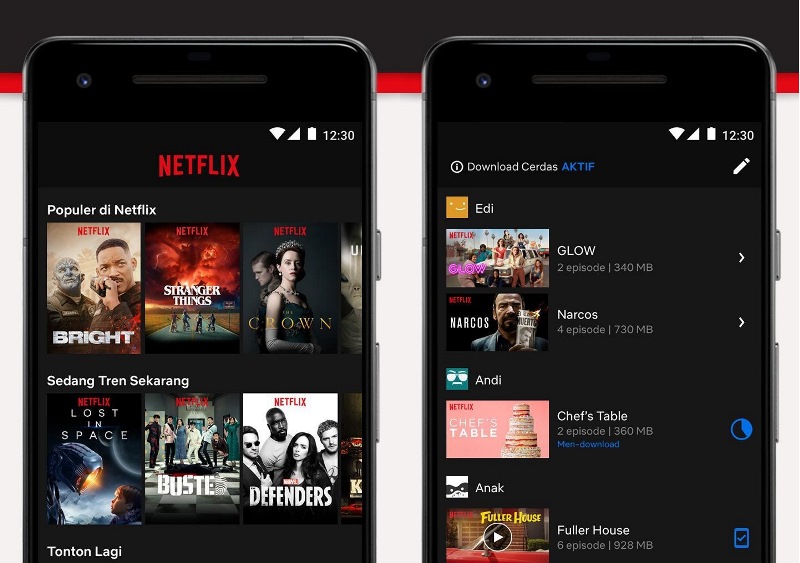 Cara Daftar Netflix Gratis, Bisa Tanpa Kartu Kredit - Rancah Post Cara Daftar Netflix Gratis, Bisa Tanpa Kartu Kredit - Rancah Post