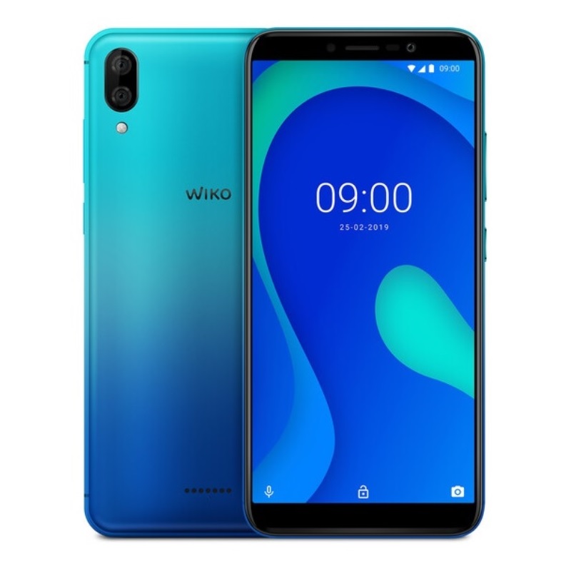 Harga HP Wiko Y80 dan Spesifikasi Terbaru | Februari 2025 - Rancah Post