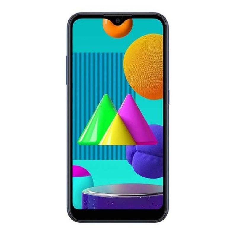 Harga HP Samsung Galaxy M01s dan Spesifikasi Terbaru | Mei 2026 ...
