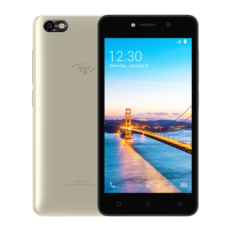 Harga HP Itel A15 dan Spesifikasi Terbaru | September 2025 - Rancah Post