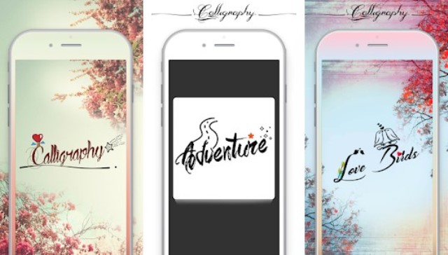10 Aplikasi Edit Nama Keren dan Menarik di Android - Rancah Post