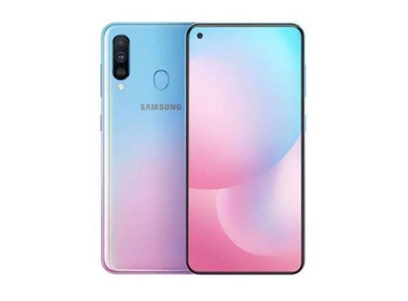 Samsung Galaxy A12 (SM-A125F) Muncul di Situs Resmi - Rancah Post