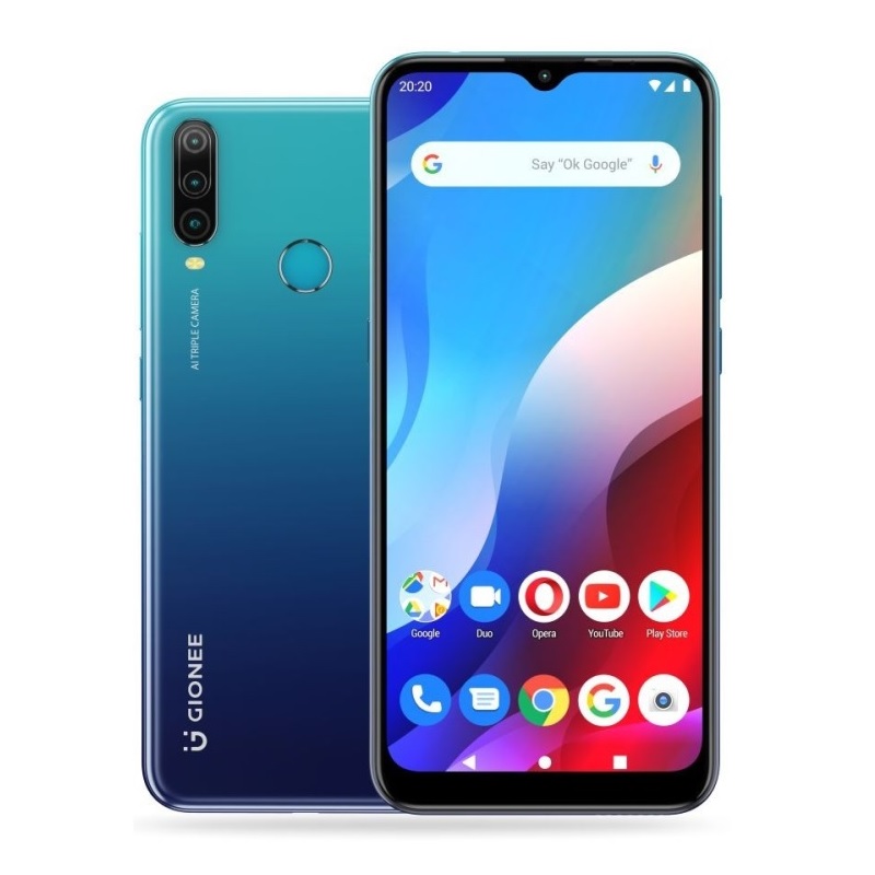 Harga HP Gionee S12 Lite dan Spesifikasi Terbaru | Januari 2026 ...