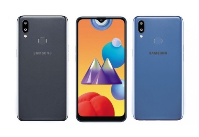 Samsung Galaxy M02 (SM-M025F/DS) Muncul di Situs Resmi, Peluncuran ...