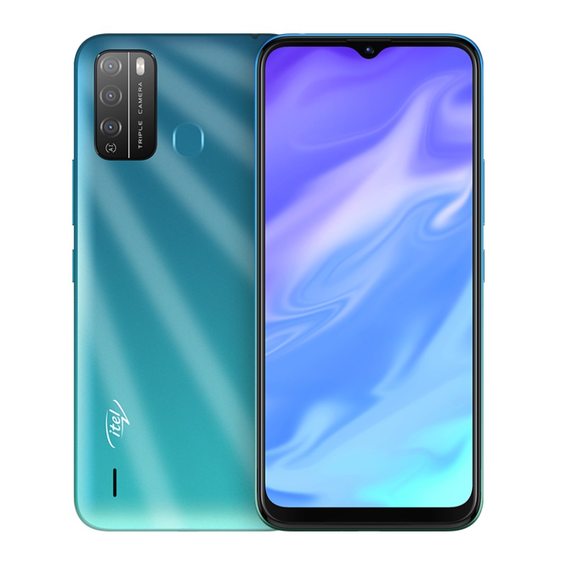 Harga HP Itel Vision1 Pro dan Spesifikasi Terbaru | September 2025 ...