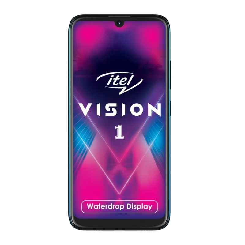 Harga HP Itel Vision1 dan Spesifikasi Terbaru | Oktober 2025 - Rancah Post