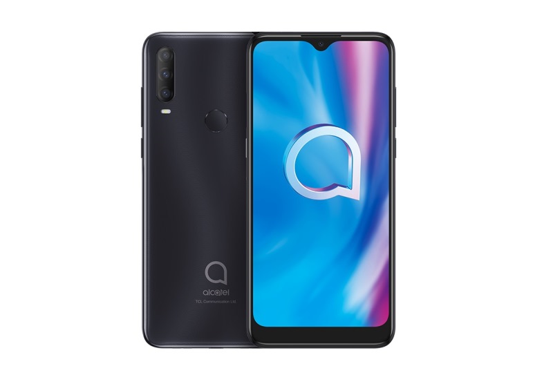 Alcatel 1S dan 1SE Mulai Dijual di Indonesia, Harganya? - Rancah Post