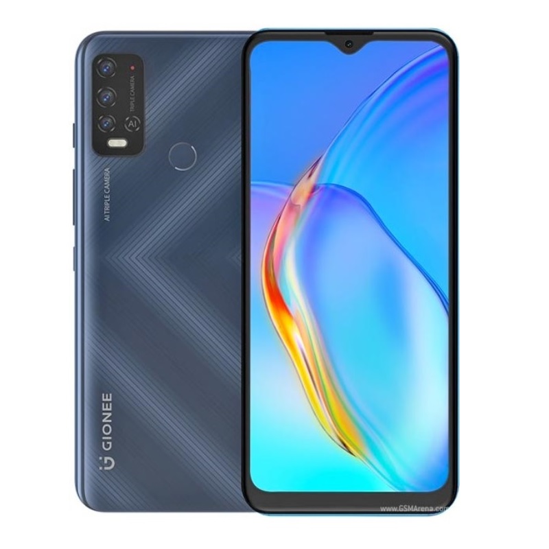 Harga HP Gionee P15 Pro dan Spesifikasi Terbaru | Mei 2026 - Rancah Post