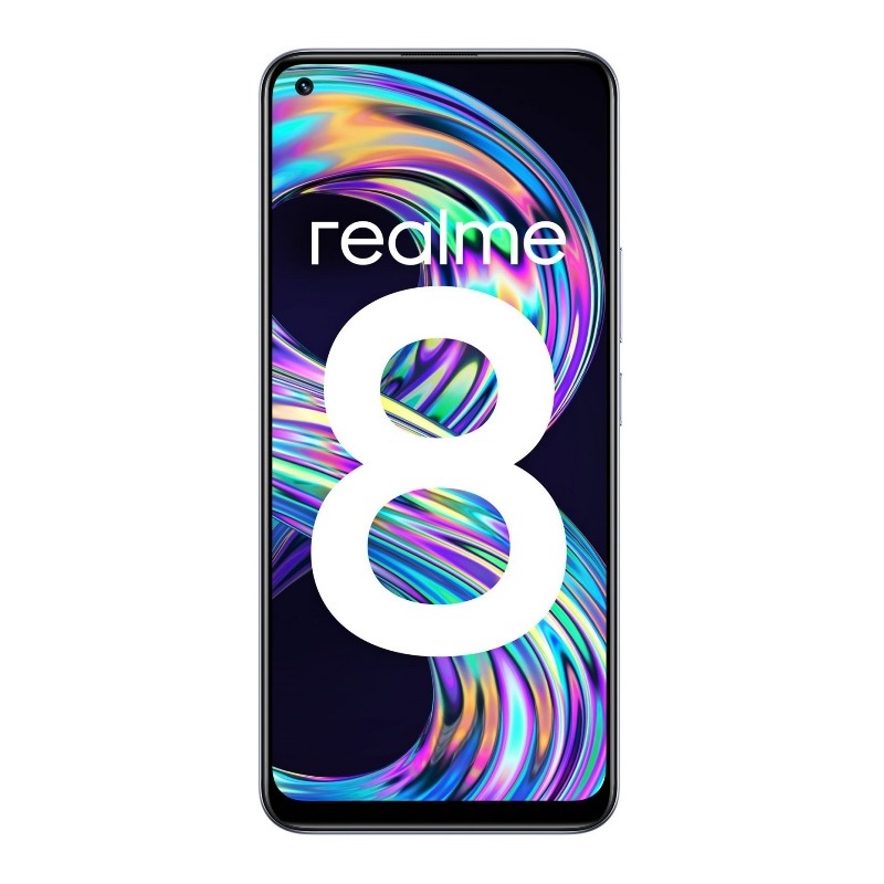 Harga HP Realme 8 dan Spesifikasi Terbaru | Mei 2026 - Rancah Post