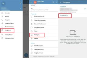 3 Cara Login Telegram di Laptop, Bisa Tanpa Verifikasi - Rancah Post