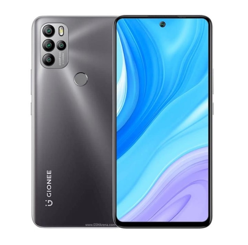 Harga HP Gionee M15 dan Spesifikasi Terbaru | April 2025 - Rancah Post