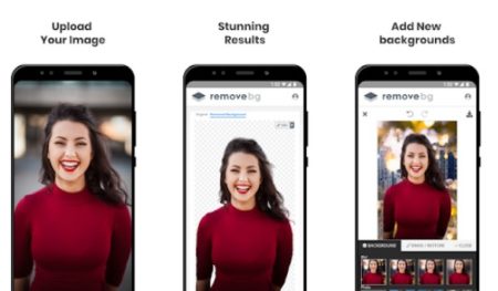 9 Aplikasi Penghapus Background Foto Otomatis dan Manual - Rancah Post